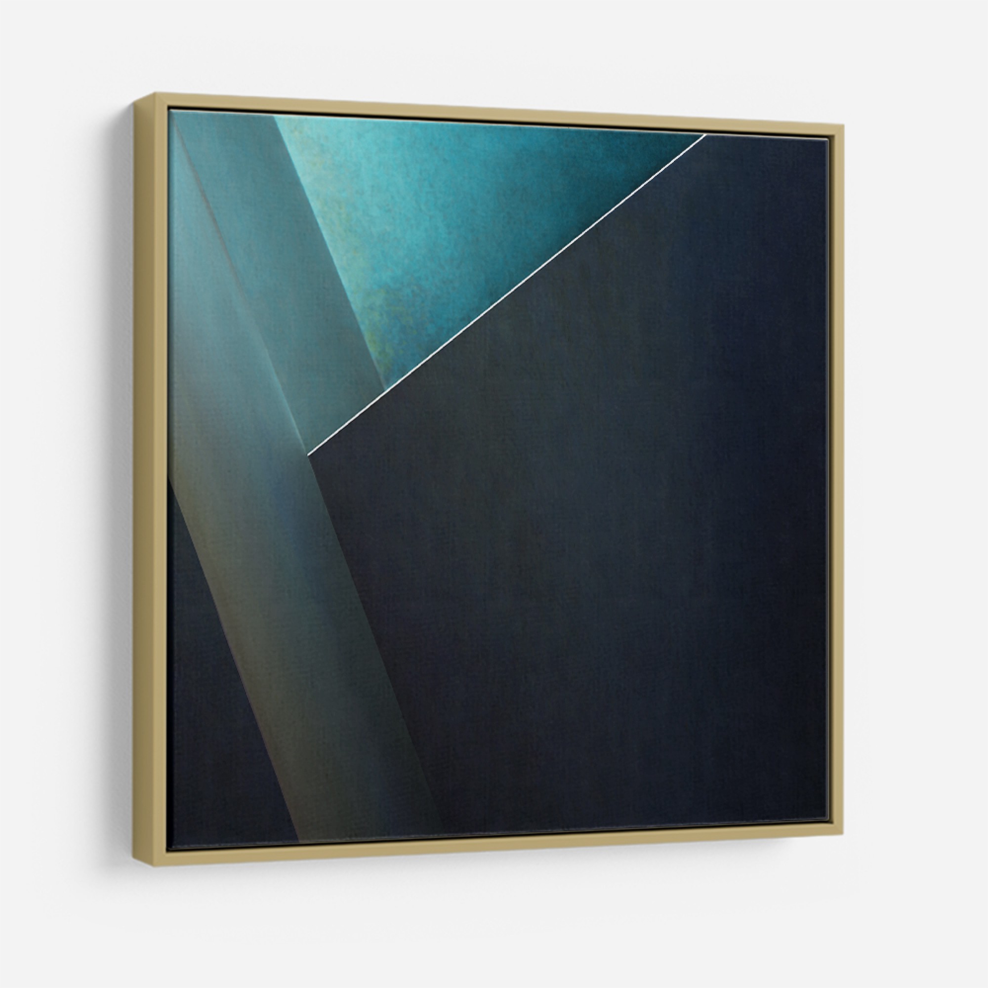 Plane Photography Wall Art